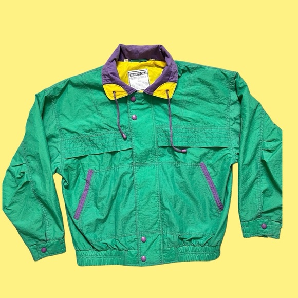 Members Only | Jackets & Coats | Vintage Members Only Jacket ...